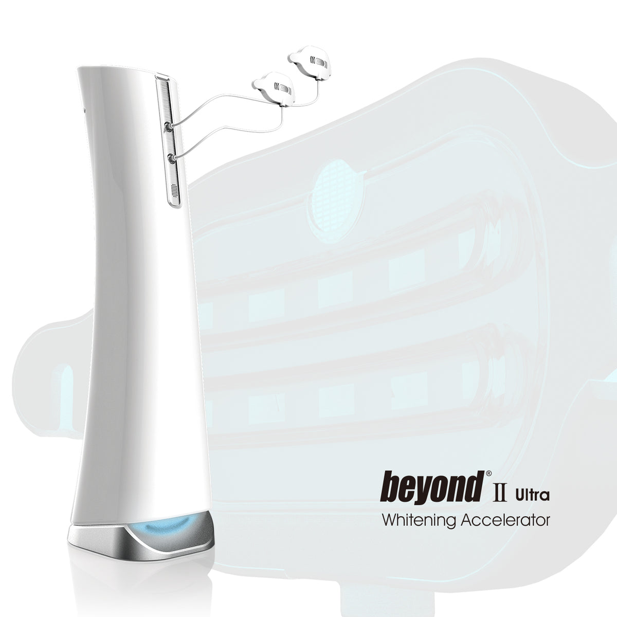 BEYOND II Ultra Whitening Accelerator – beyonddent